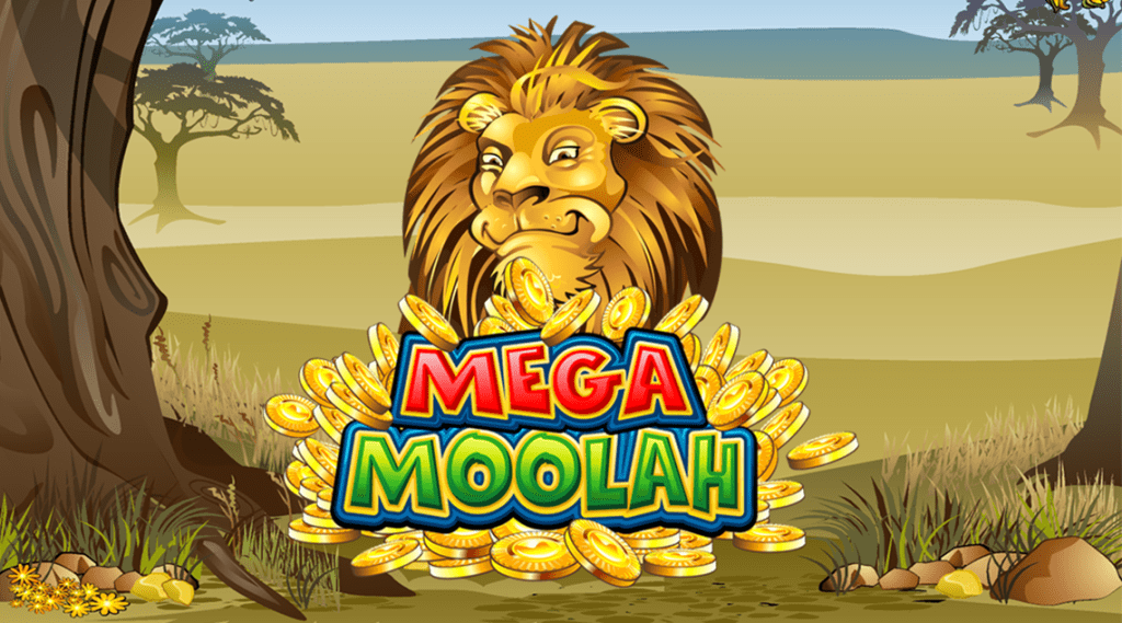 Mega Moolah Slot Review - Jackpot - Online Gambling